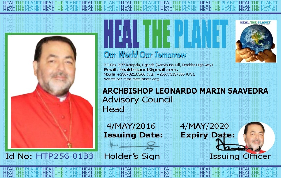 HTP Team – Welcome to Heal The Planet Global Organisation-HTP in ...