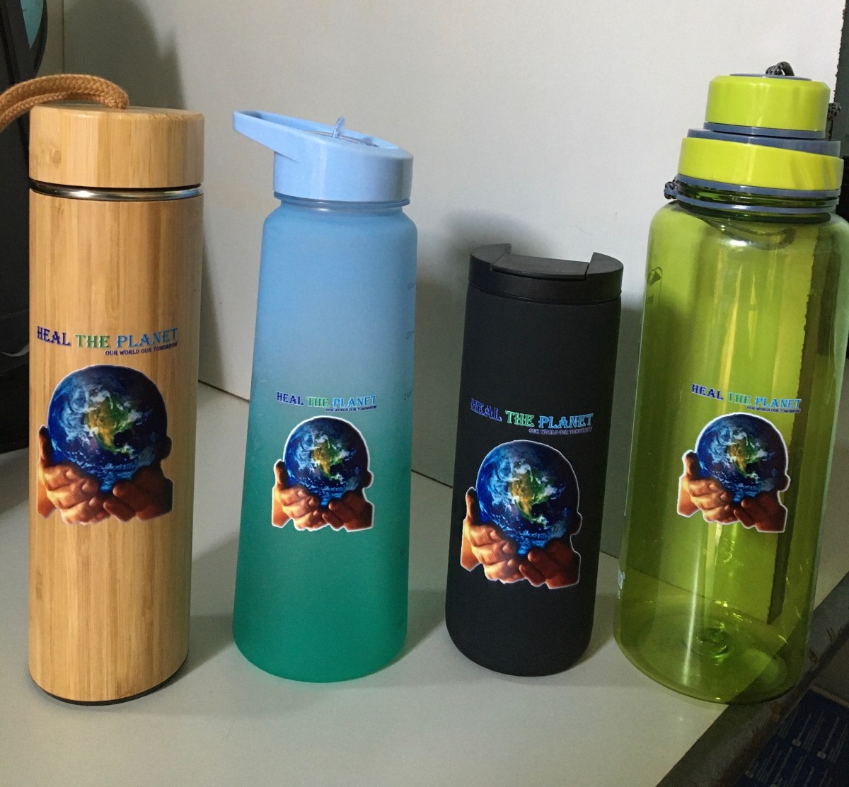 Shopping – Welcome to Heal The Planet Global Organisation-HTP in ...