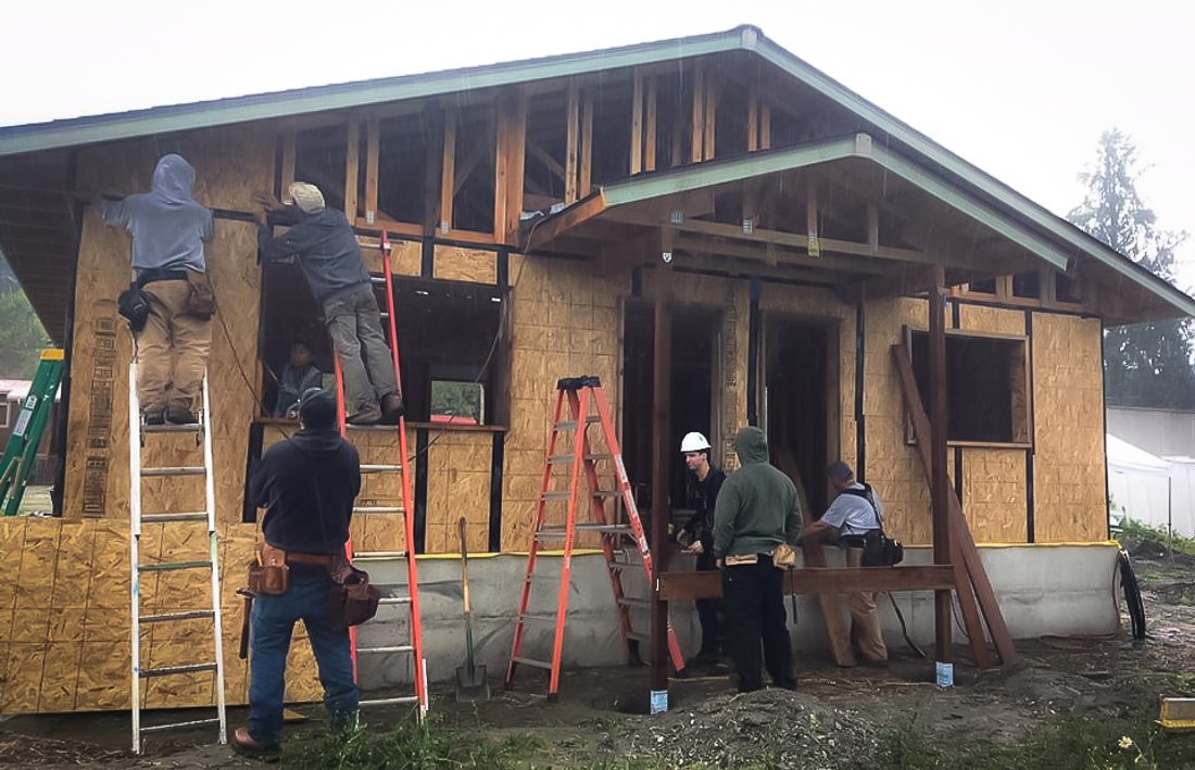 Affordable Housing Project – Welcome to Heal The Planet Global ...